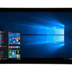 Microsoft Surface Pro 3 1631 Tablet - Intel Core i3-4020Y 4GB RAM 64GB SSD 12" Touchscreen Windows 10 Pro