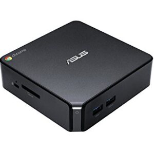 Asus Chromebox for Meeting Broadwell I7 4GB 16GB BT4 USB3.0 HDMI 802.11A CHROMEBOX2-G015U