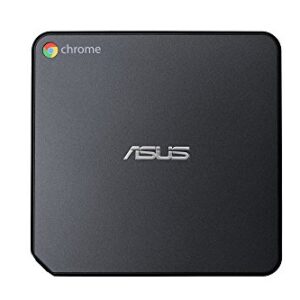 Asus Chromebox for Meeting Broadwell I7 4GB 16GB BT4 USB3.0 HDMI 802.11A CHROMEBOX2-G015U