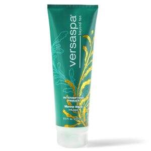 versa spa intensifying primer - intensifies & accelerates, 8 fl.oz