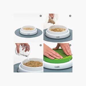 Catit Cat Toys Cat Grass Seeds (Set of 3)