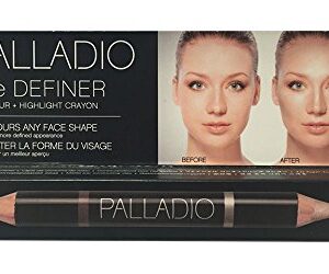 Palladio The Definer Contour Duo Stick