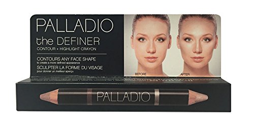 Palladio The Definer Contour Duo Stick