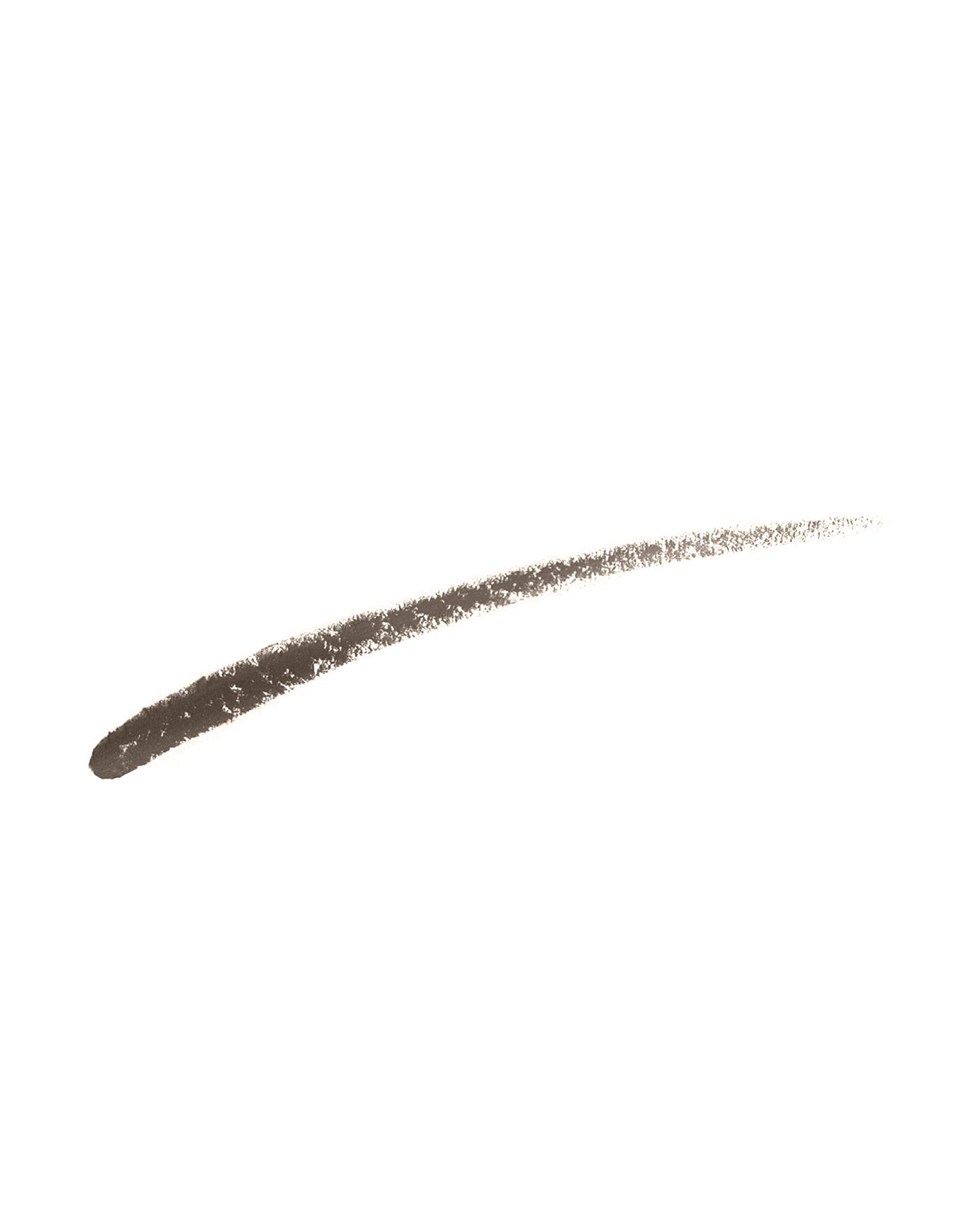 Hourglass Arch Brow Sculpting Pencil. Warm Brunette Shade Mechanical Eyebrow Pencil for Shaping and Filling.Cruelty-Free and Vegan