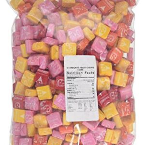 Starburst Bulk Candy Wholesale - 5 Pounds