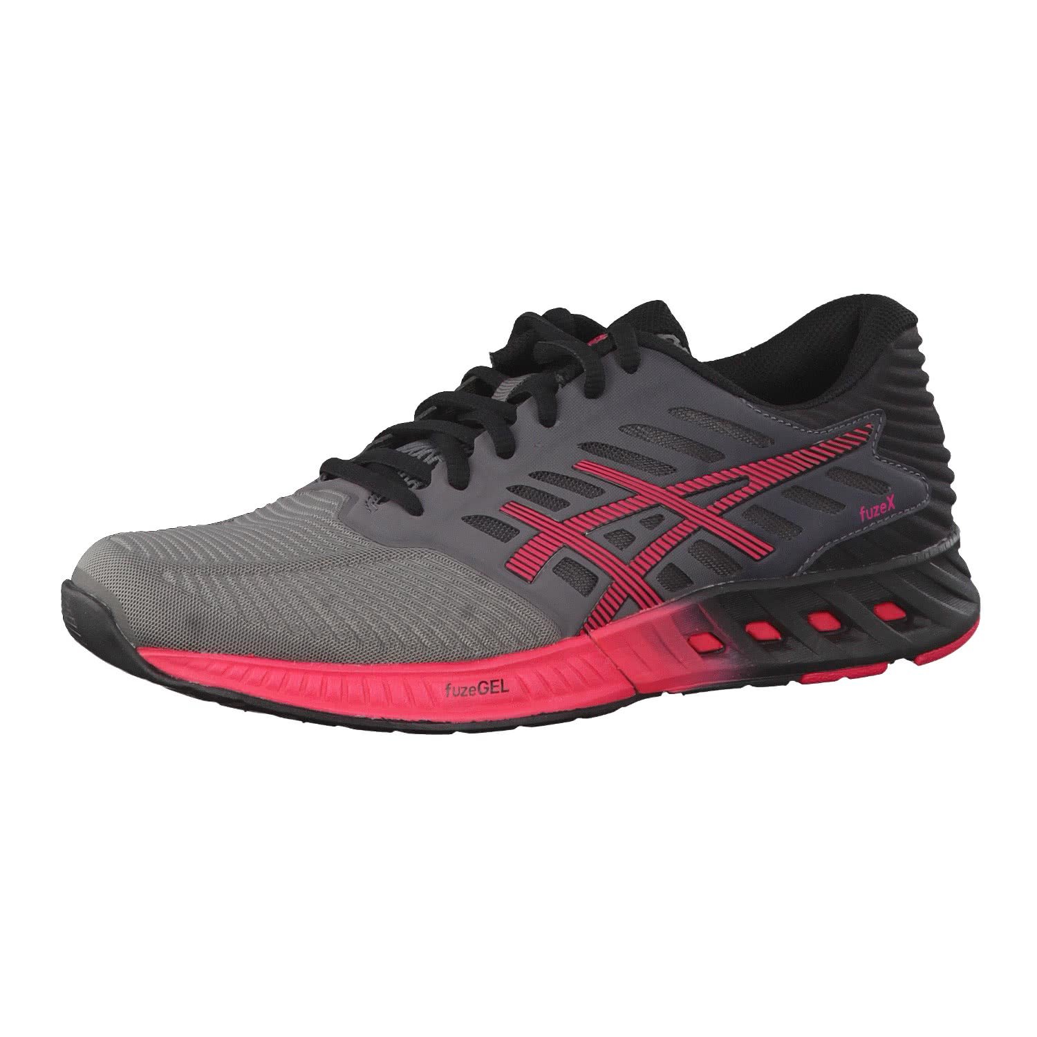 Asics Summon 4 - FR Sizes : 38, Colors : Gris