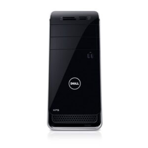 dell xps 8900 desktop computer (6th generation intel core i7, 16 gb ram, 2 tb hdd) with amd radeon r9 370 4gb gddr5