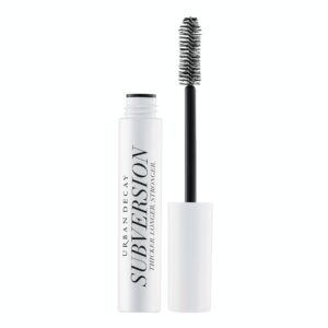 urban decay subversion eyelash primer, white - creamy mascara primer - for length & volume - conditioning & protective formula with panthenol & vitamin e