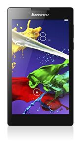 lenovo tab 2 a7 59445601 7-inch 16 gb tablet (black)