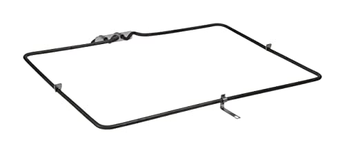 Whirlpool W10779716 Bake Element, Black