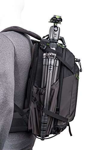 MindShift Gear BackLight 26L Outdoor Adventure Camera Daypack Backpack (Charcoal)