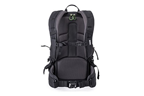 MindShift Gear BackLight 26L Outdoor Adventure Camera Daypack Backpack (Charcoal)