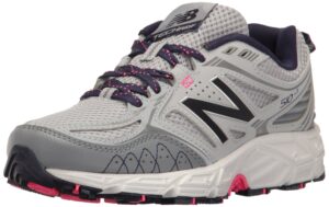 new balance women's wt510v3 trail running shoe