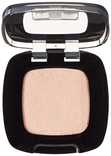 L'Oreal Paris Colour Riche Monos Eyeshadow, Little Beige Dress, 0.12 oz.