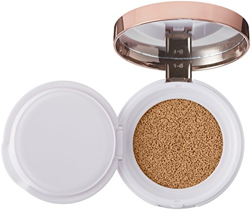 L'Oréal Paris True Match Lumi Cushion Foundation, N3.5 Classic Buff, 0.51 oz.