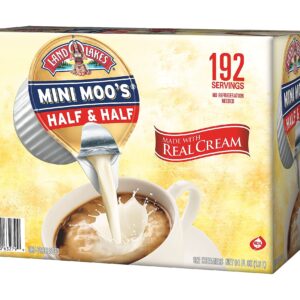 Land o' Lakes Mini Moos Creamer, 192 Count