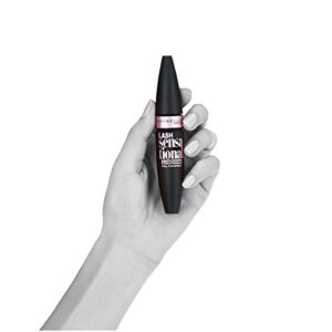 Maybelline New York Lash Sensational Luscious Waterproof Mascara, Very Black, 0.3 fl. oz. K2004600