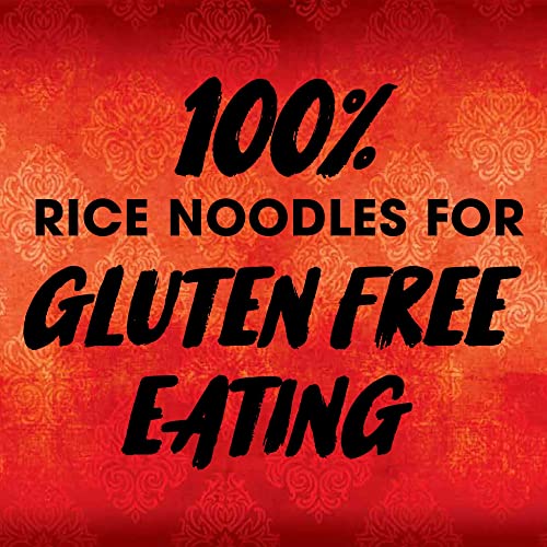 Thai Kitchen Gluten Free Stir Fry Rice Noodles, 14 oz