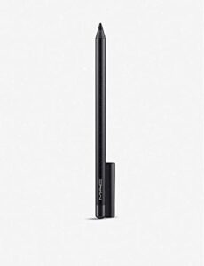 mac eyeliner kohl power eye pencil eye liner, feline