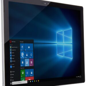 Microsoft Surface Pro 4 Tablet PC - 12.3" - PixelSense - 256GB 8GB RAM - Intel Core i5 i5-6300U Dual-core (2 Core) 2.40 GHz - 7AX-00001