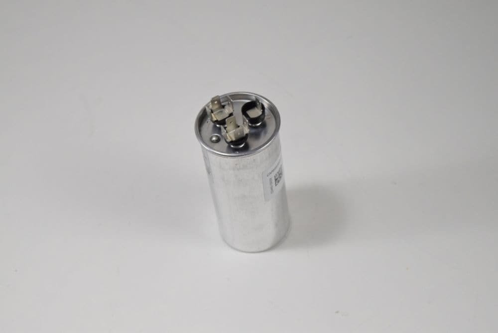 Goodman CAP050350440RSP Central Air Conditioner Dual-Motor Run Capacitor Genuine Original Equipment Manufacturer (OEM) Part