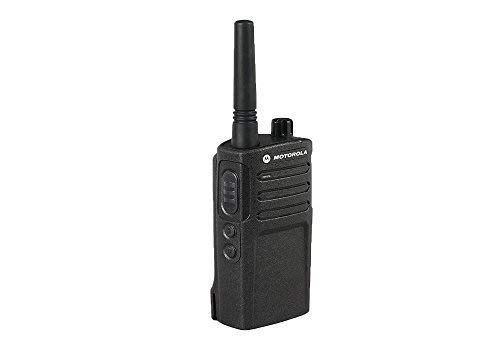 3 Pack of Motorola RMU2040 Business Two-Way Radio 2 Watts/4 Channels Military Spec 20 Floor Range