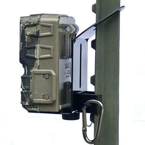 Gunnyart Products - T-Mate - Versatile Convenient Game Trail Camera Mount