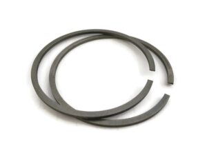 piston ring rings set 49mm x 1.5mm 1127 034 3006, 1127 034 3007 for stihl 039 ms390 08s ts 360 ts 3605 dolmar 120 makita dcs6800 ps 6800 i oleomac 261 chainsaw brushcutters engine