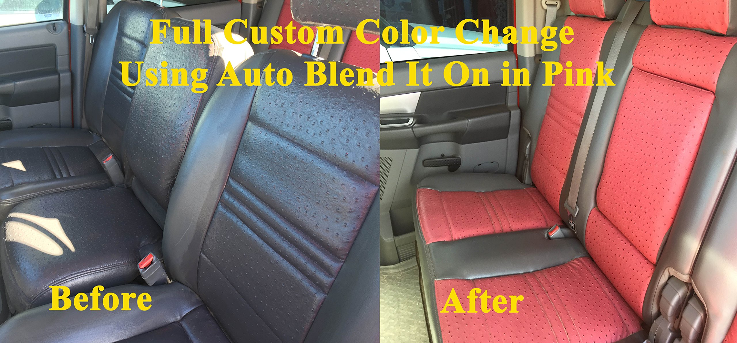 Leather Max Top Coat Satin Finish Sealer Complete Leather Clear Coat Sealer for All Your Leather Goods