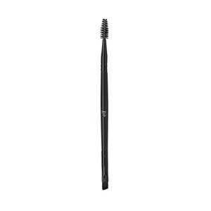 elf cosmetics 84033 eyebrow duo brush, 1 count