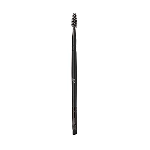 Elf Cosmetics 84033 Eyebrow Duo Brush, 1 Count