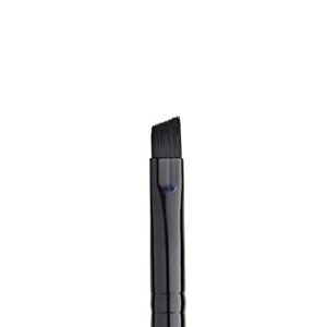 Elf Cosmetics 84033 Eyebrow Duo Brush, 1 Count