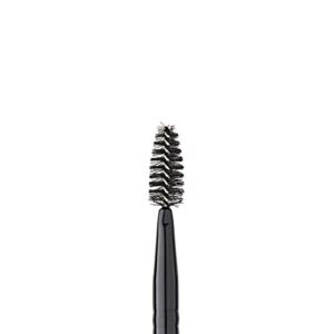 Elf Cosmetics 84033 Eyebrow Duo Brush, 1 Count