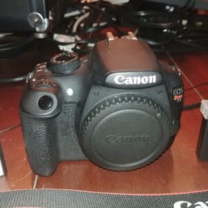 Canon T5 Body Only