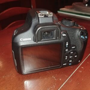 Canon T5 Body Only