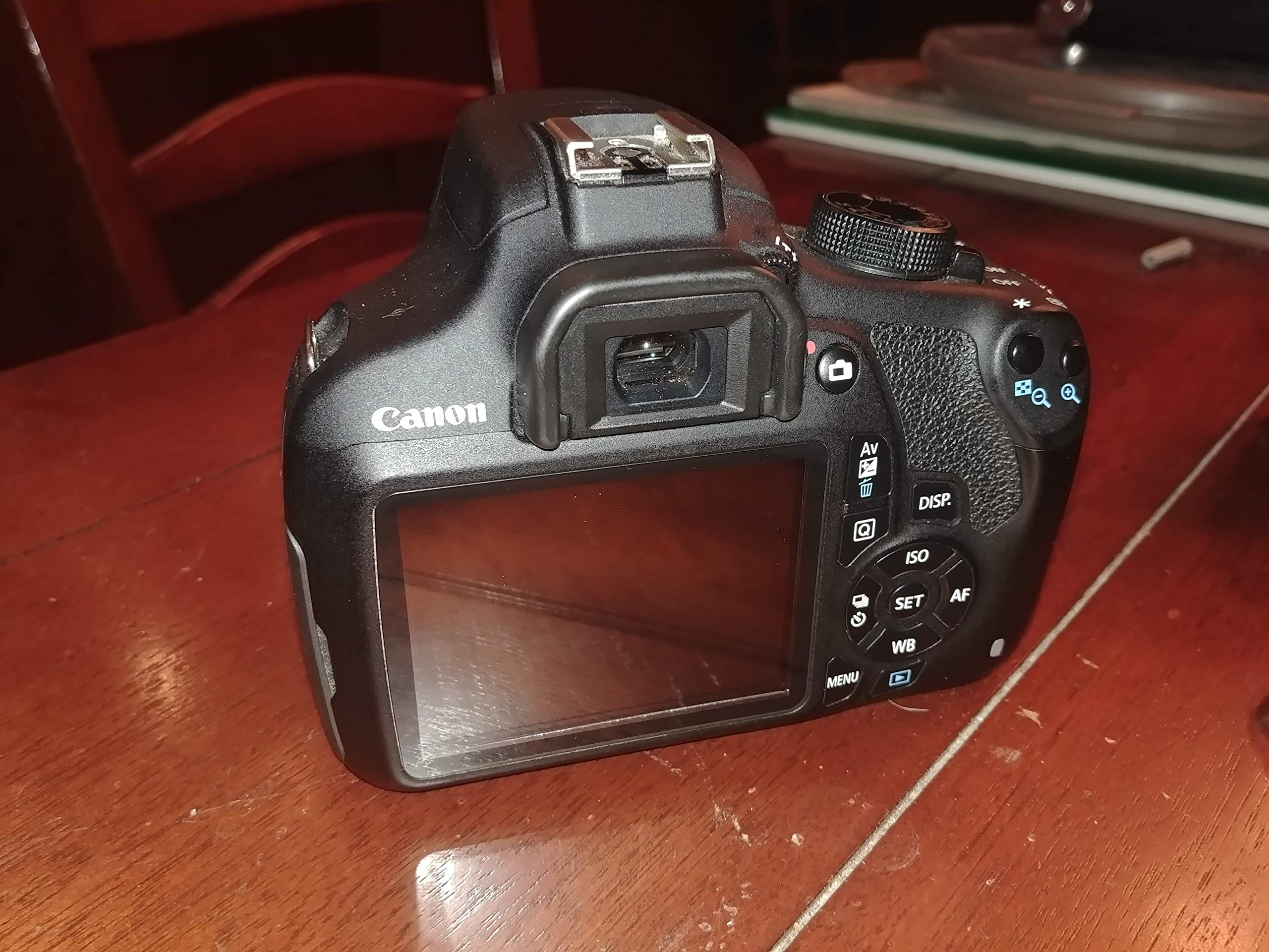 Canon T5 Body Only