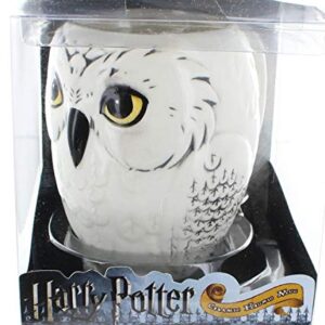 Harry Potter Hedwig Mug Novelty