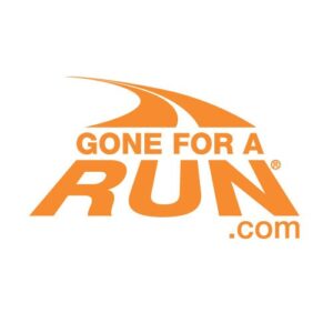 Gone For a Run Runner's Measurements Engraved Beer Pint Glass 16 oz.