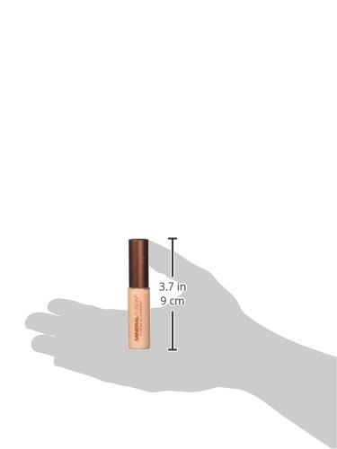 Mineral Fusion Liquid Mineral Concealer, Cool, 0.37 Ounce (Packaging May Vary)