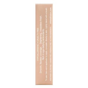 Mineral Fusion Liquid Mineral Concealer, Cool, 0.37 Ounce (Packaging May Vary)