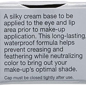 Jolie Neutralizing Eye & Lip Primer Base, Waterproof - Net Wt. 3g