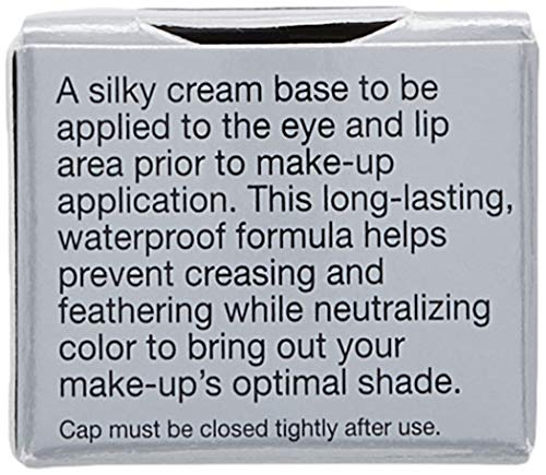 Jolie Neutralizing Eye & Lip Primer Base, Waterproof - Net Wt. 3g