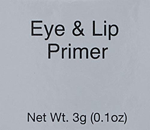 Jolie Neutralizing Eye & Lip Primer Base, Waterproof - Net Wt. 3g