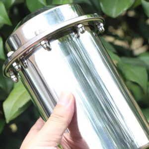 Jasni Time Capsule Stainless Steel Waterproof Container£¨13.4 Inch£©