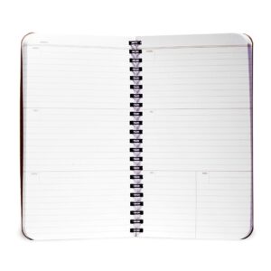 Field Notes - 56-Week Planner - 4.75" x 7.5"