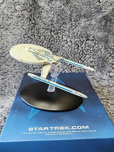 Centaur-class Starship Starfleet, USS Centaur (NCC-42043)