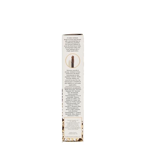 Grande Cosmetics GrandeBROW-FILL, Light