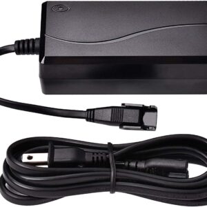 Syleaf@ Power Recliner or Lift Chair Ac/dc Switching Power Supply Transformer with 6 Feet Power Cord