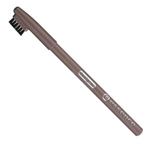 essence eyebrow designer, 05 soft blonde