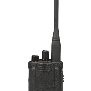 4 Pack of Motorola RDU4160d Two Way Radio Walkie Talkies